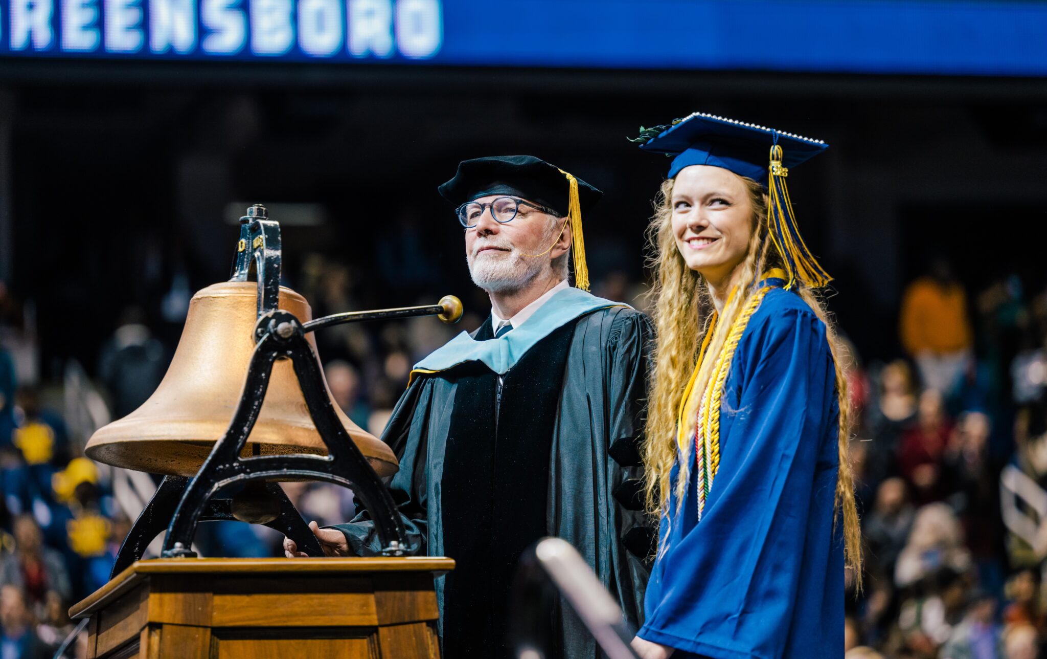 Commencement Central | UNCG Commencement
