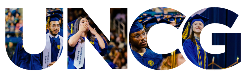 UNCG Commencement | UNCG Commencement